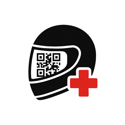 SafetyQR - Emergency Medical & Contact Information That Could Save Your ...